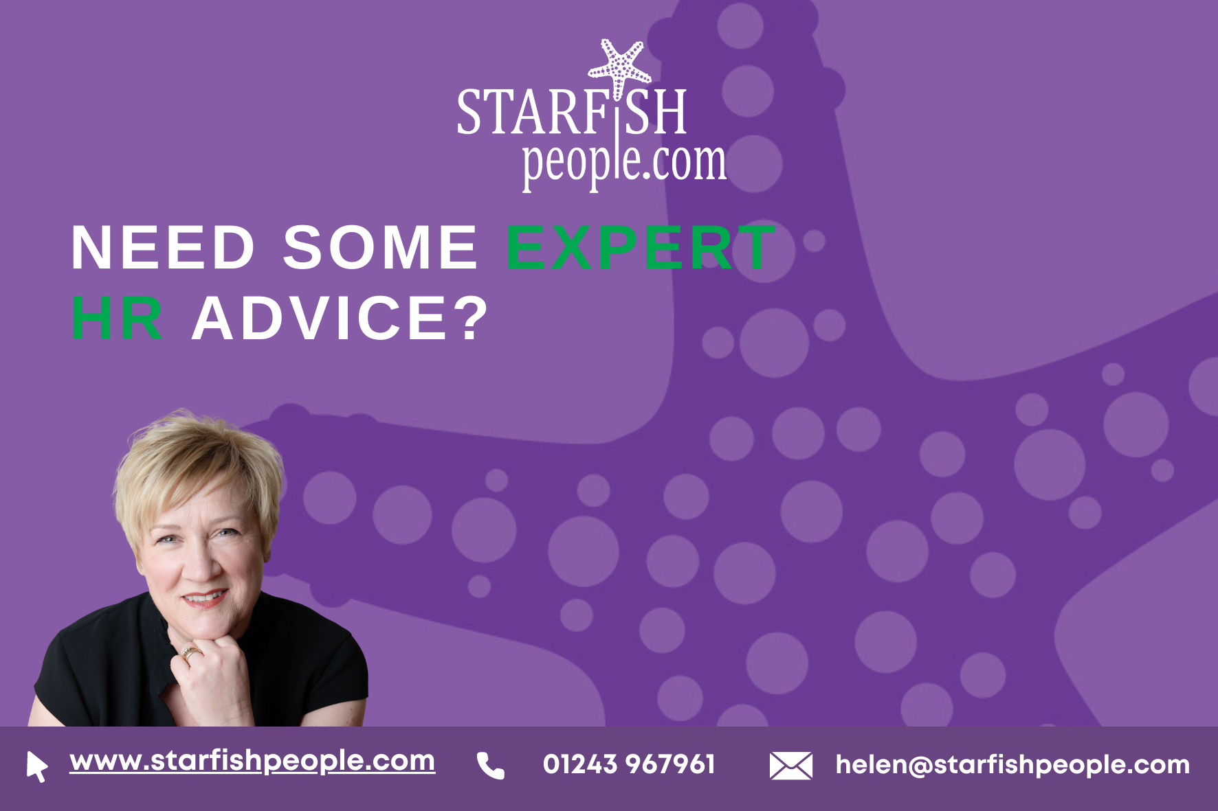 RETAINED HR PACKAGES: INTRODUCTION AND BENEFITS - Starfish People